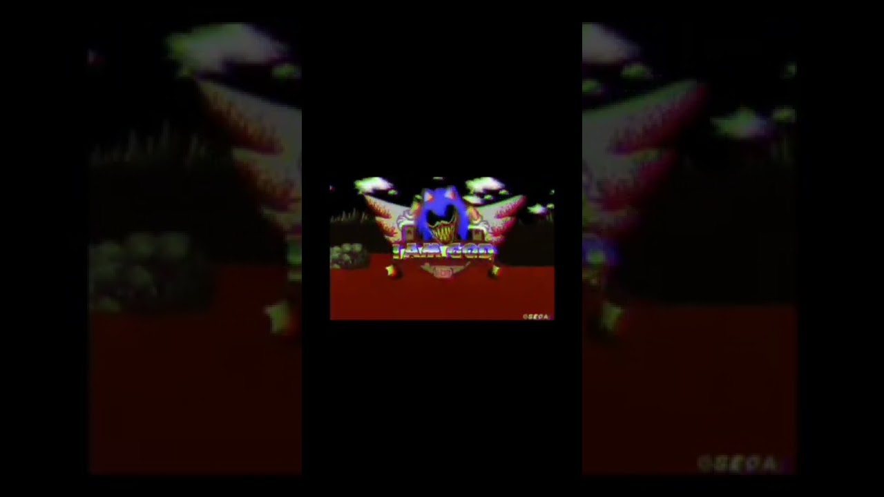 what happens when sonic exe has big clones? - YouTube