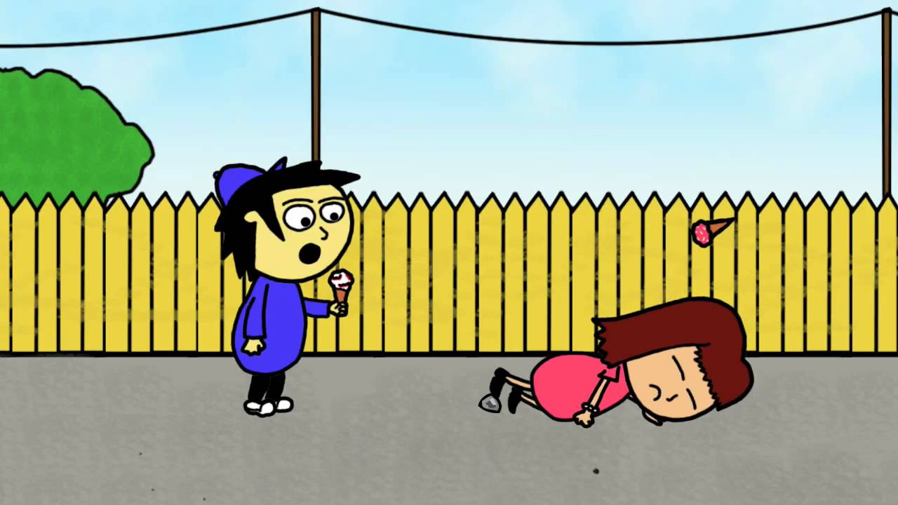 He Who Laughs Last, Laughs Longest - YouTube