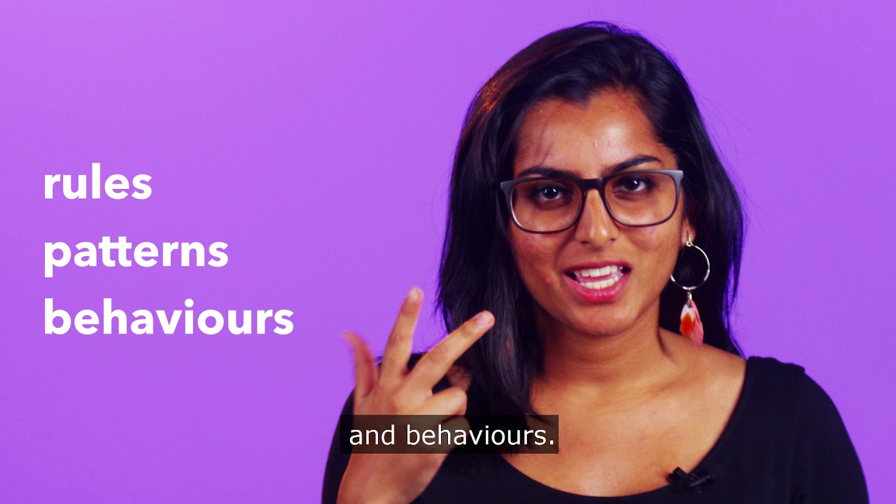 How to Admire a Problem - 01 - YouTube