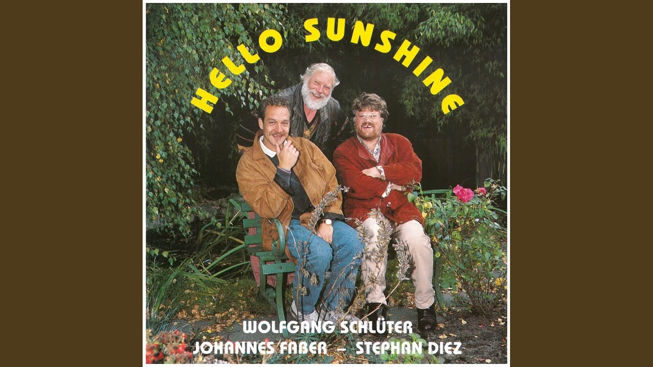 Good Luck Caroline (Remastered) - YouTube