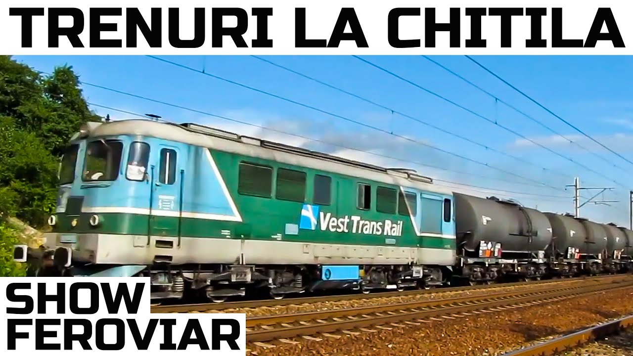 117 trenuri pe M1000-Trains megapack-Zügefestival - YouTube