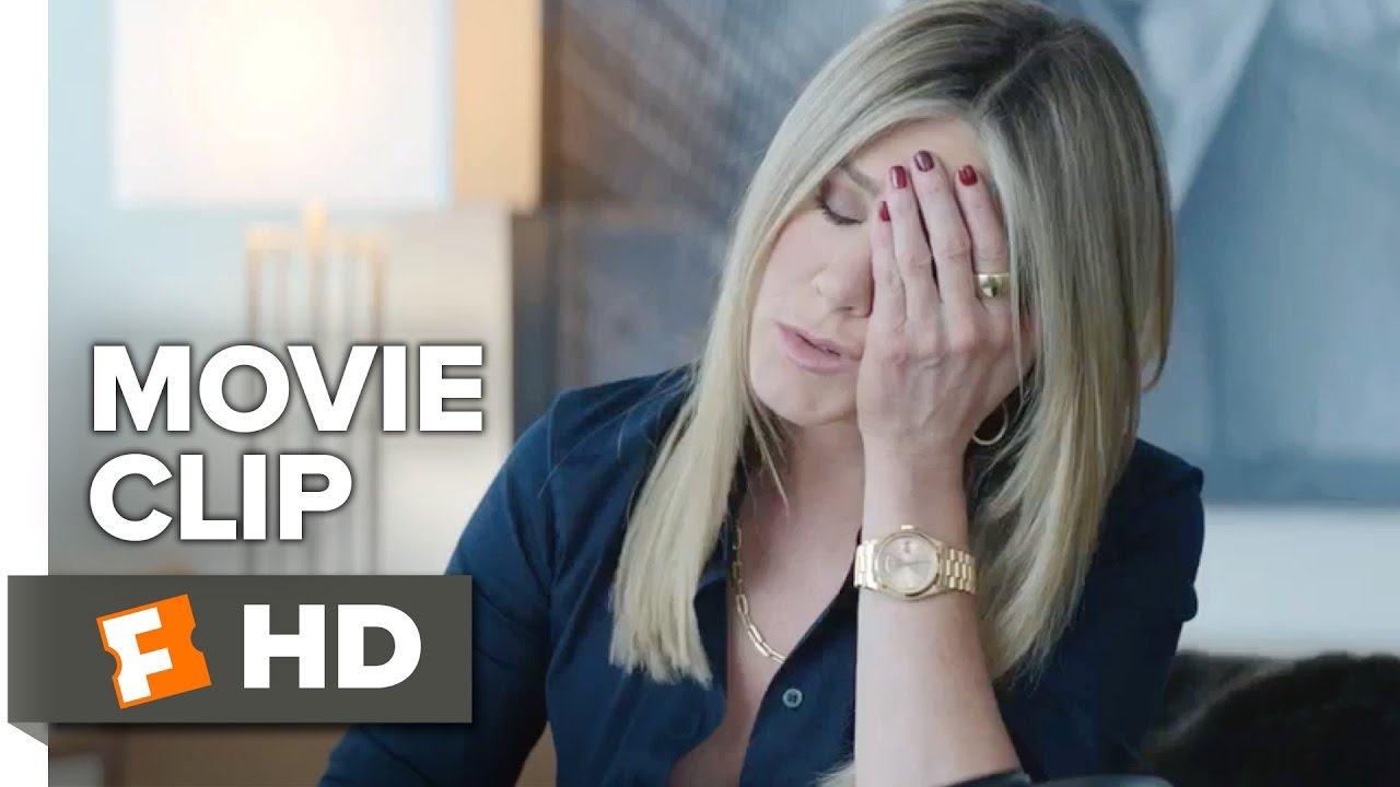 Office Christmas Party Movie CLIP Annoying Internet 2016 Jennifer office-christmas-party-movie-clip-annoying-internet-2016-jennifer