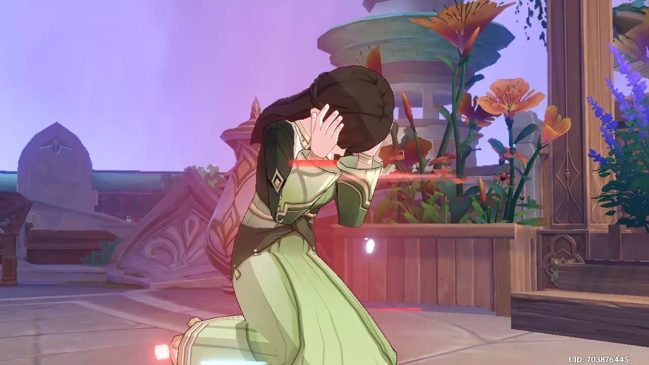 Genshin Impact day 670: Archon Quest: Dream of Awakening story quest ...