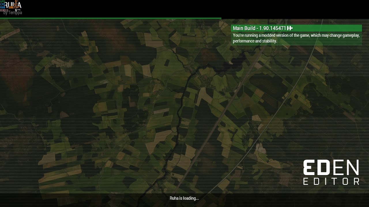 arma 3 ruha warlord osa 2 - YouTube