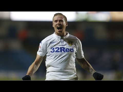 PONTUS JANSSON'S BEST MOMENTS LEEDS UNITED!