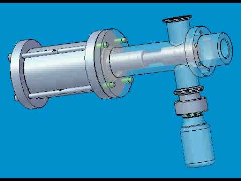 Non Intrusive Plug Valve - Prosys Sampling Systems - www.prosys.ie ...