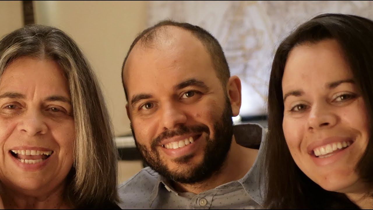 Asas da Alva feat. Magali Oliveira, Edrey Oliveira, Audrey Hunt - YouTube