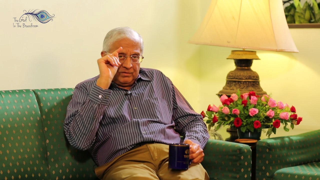 R Gopalakrishnan - Humanity - YouTube