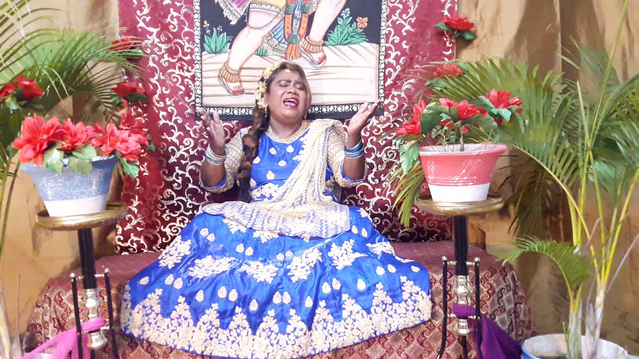 Ramrajie Prabhoo - Kitna Badal Gaya Insaan - YouTube
