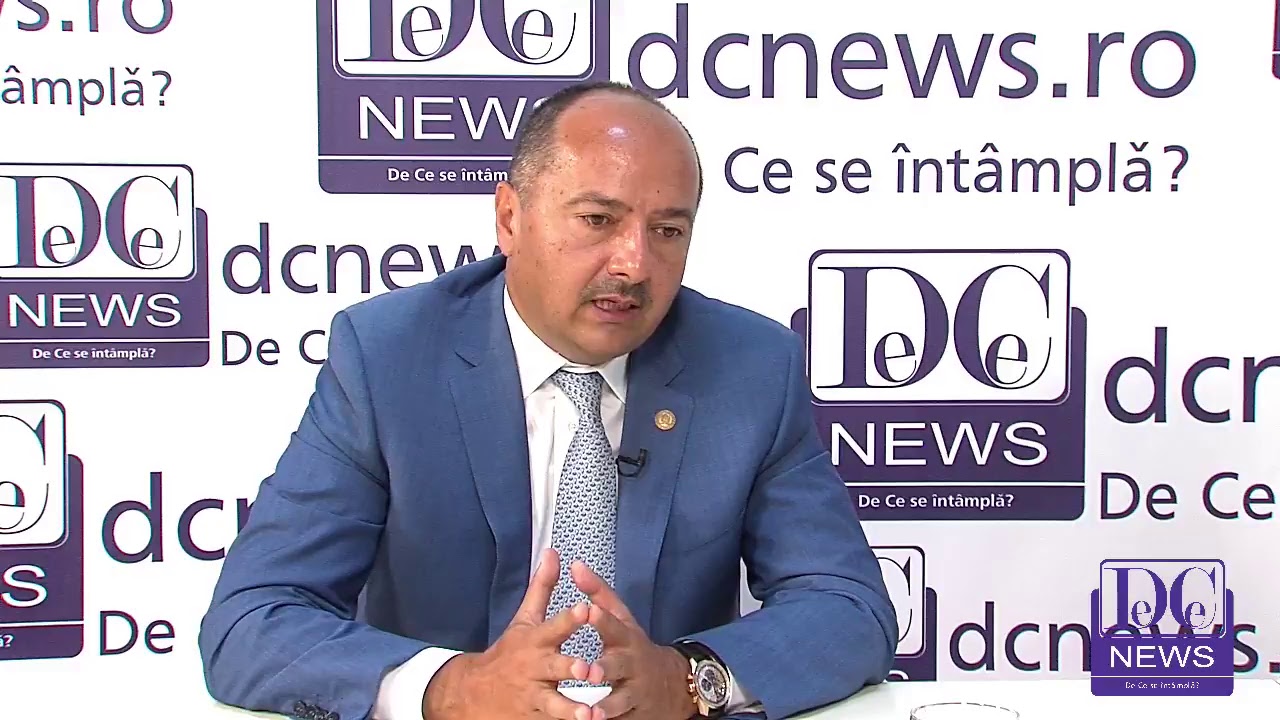 Remus Borza, analiza momentului la DCNews.Editie exploziva - YouTube