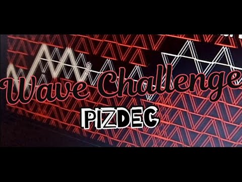 Verified challenge "Pizdec"! By my Patifer [GD] - YouTube