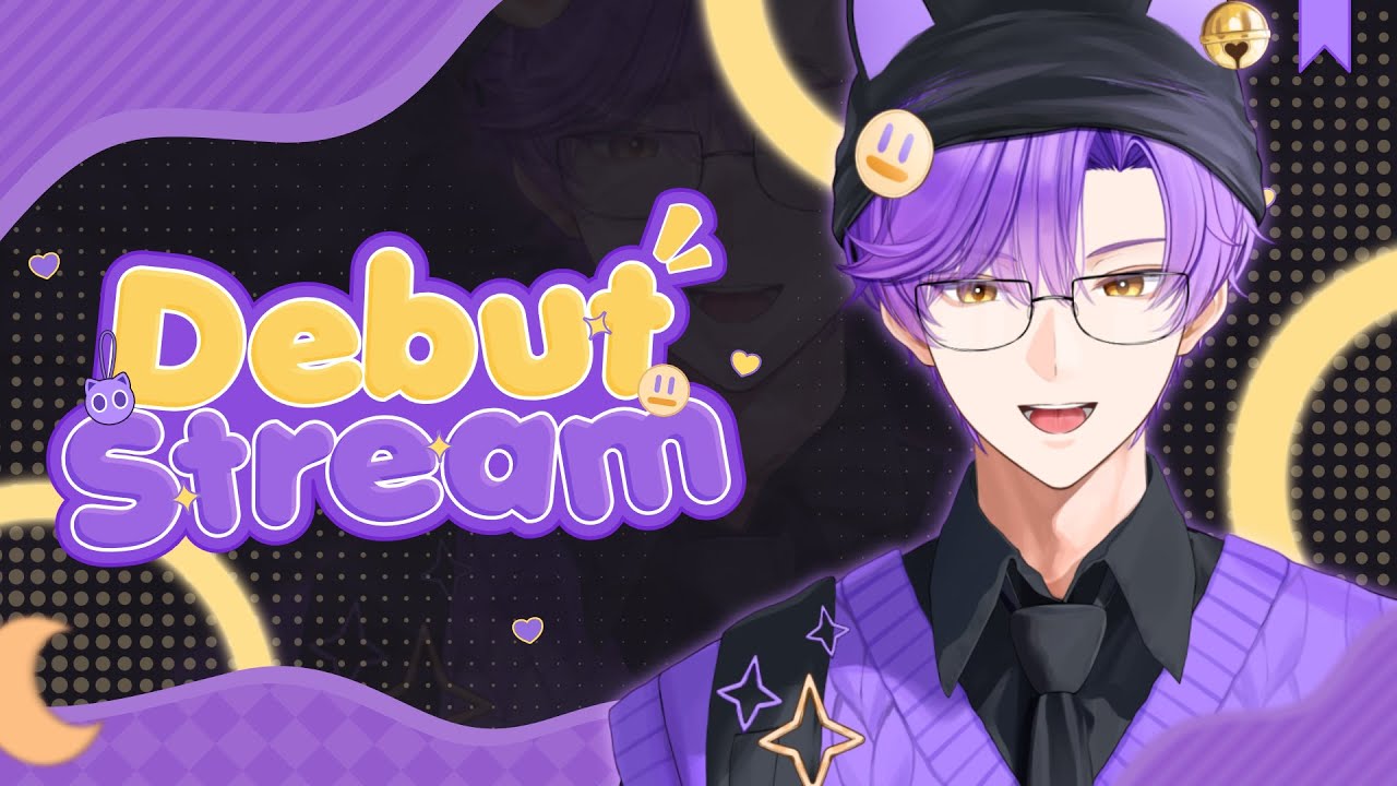 Hello Everyone Hello Everynyan!! 💜🐱 - DEBUT - YouTube