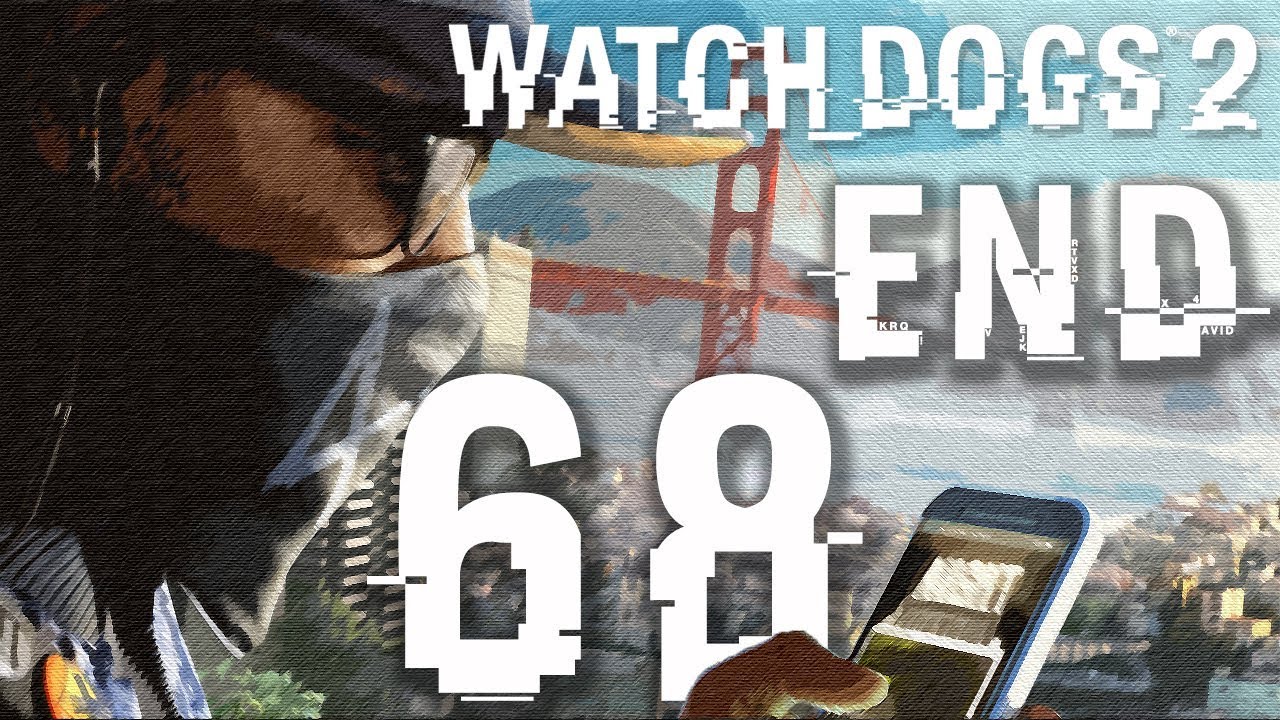Watch Dogs 2 Gameplay Walkthrough HD - ENDING | Taking Down Blume ...