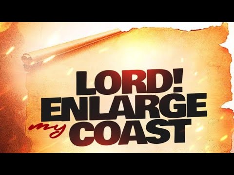 LORD! ENLARGE MY COAST | DR. AMOS FENWA | BREAKTHROUGH FIRE SERVICE ...