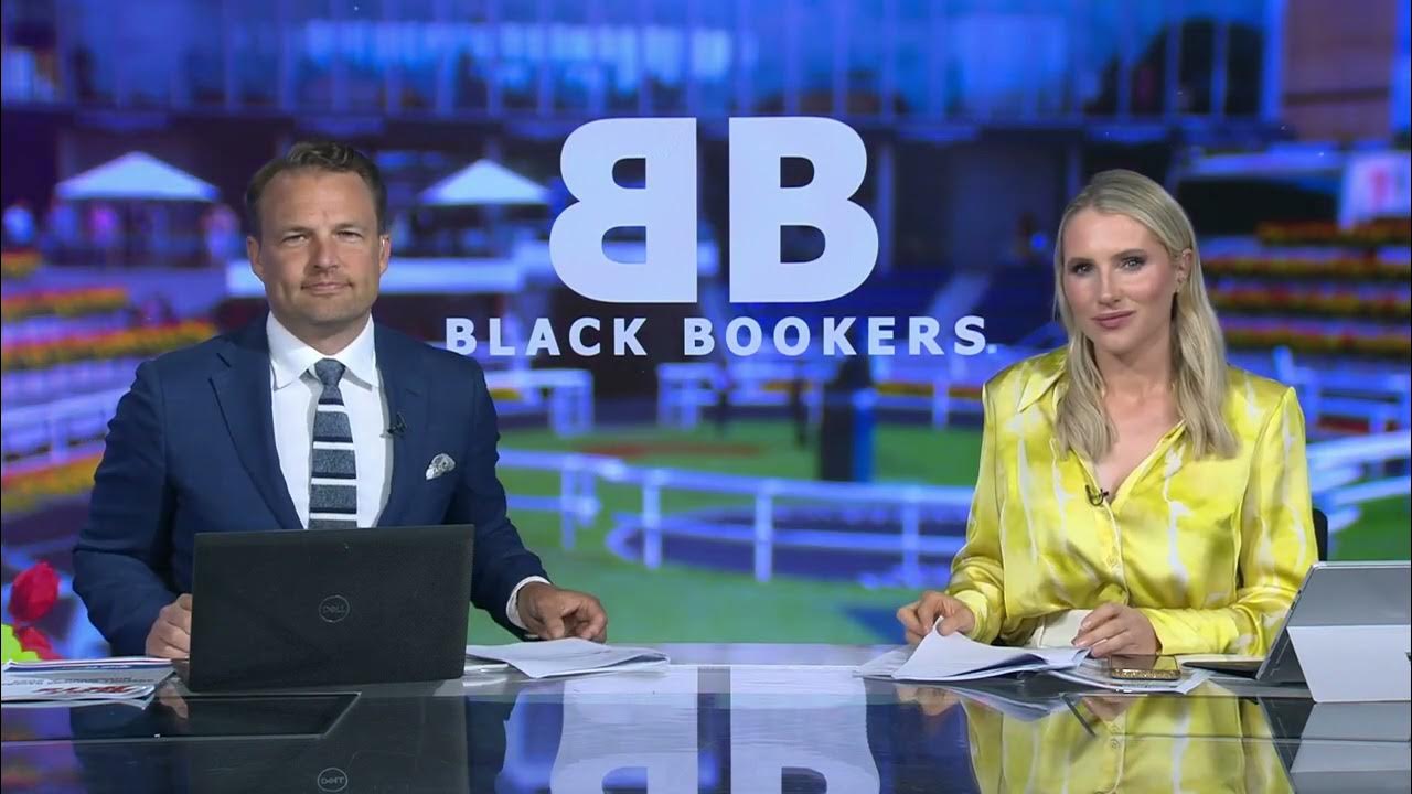 Golden Eagle PREVIEW & TIPS | Black Bookers - YouTube