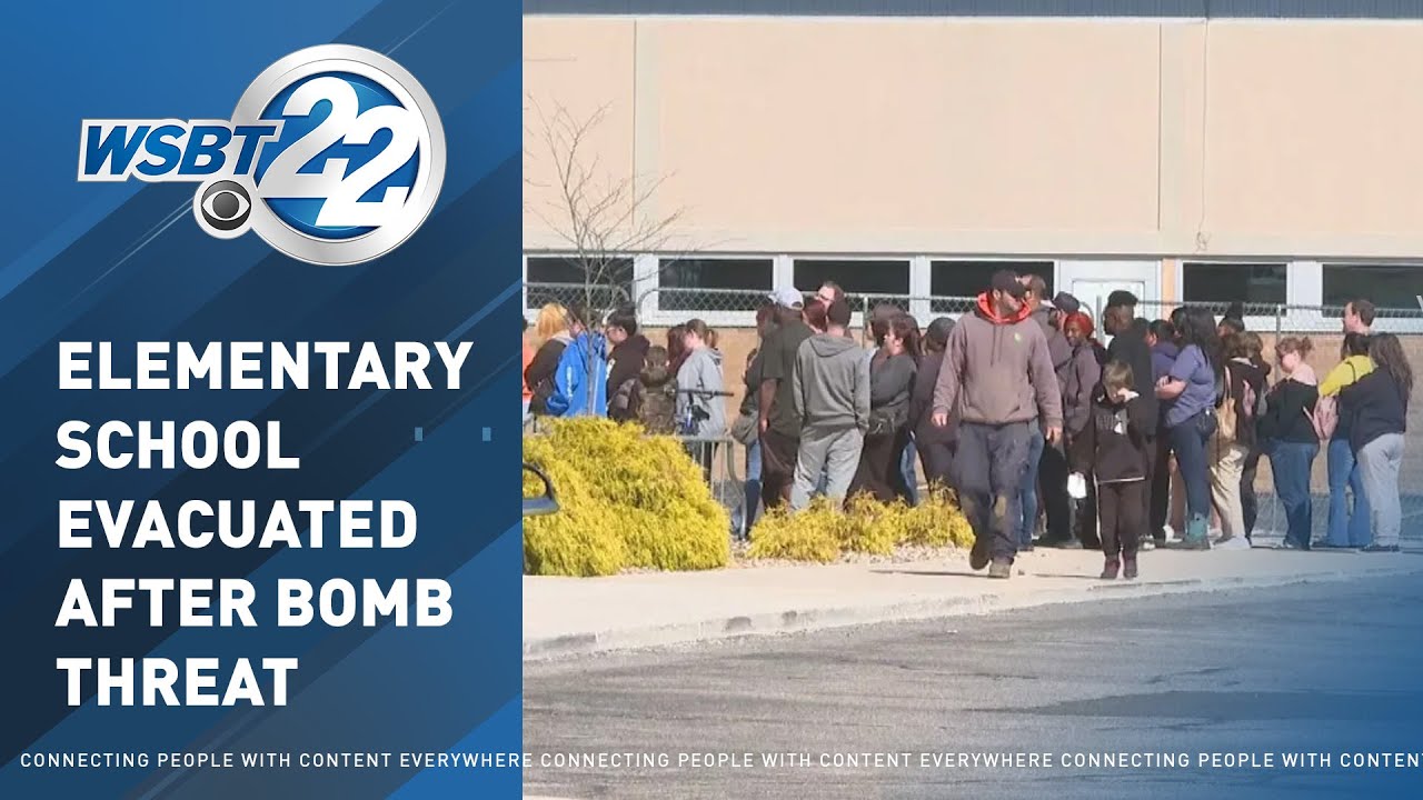 Parents concerned over safety after bomb threat at elementary at center ...