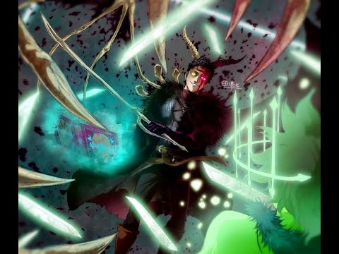 Yuno vs Zenon - Round 2 (MMV) - YouTube