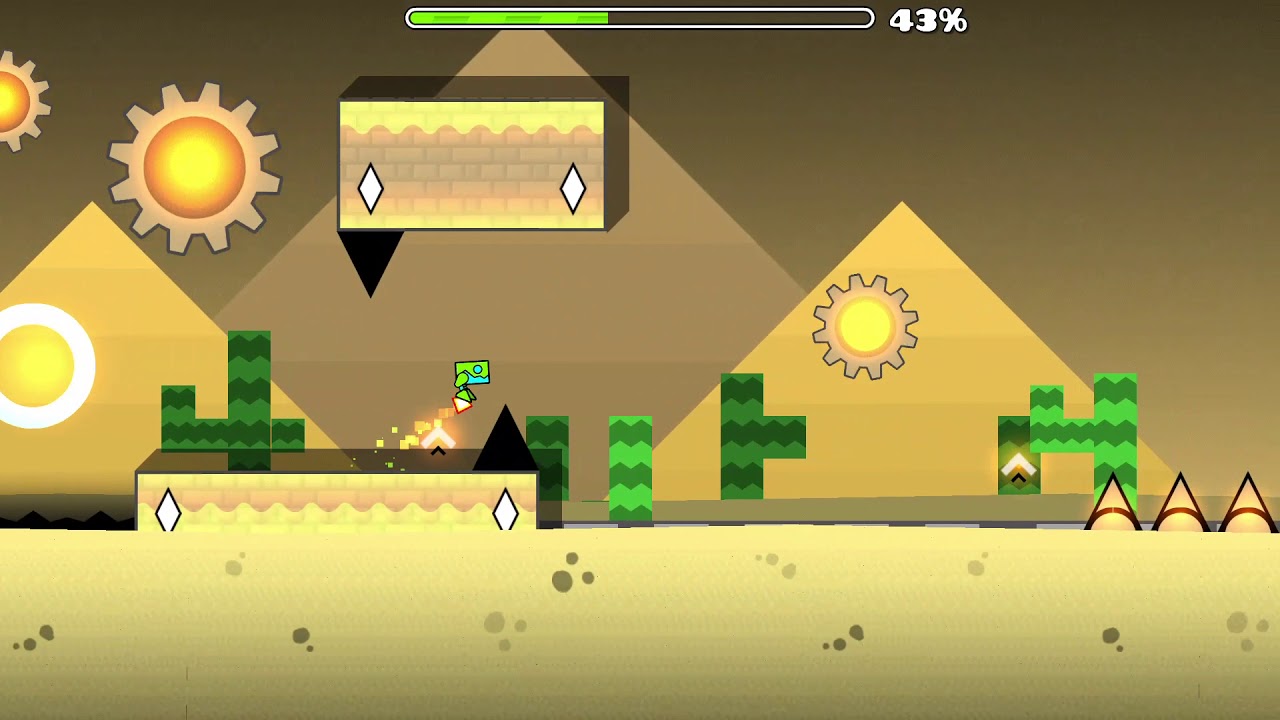 Geometry Dash: Firewall (Rawin) - YouTube