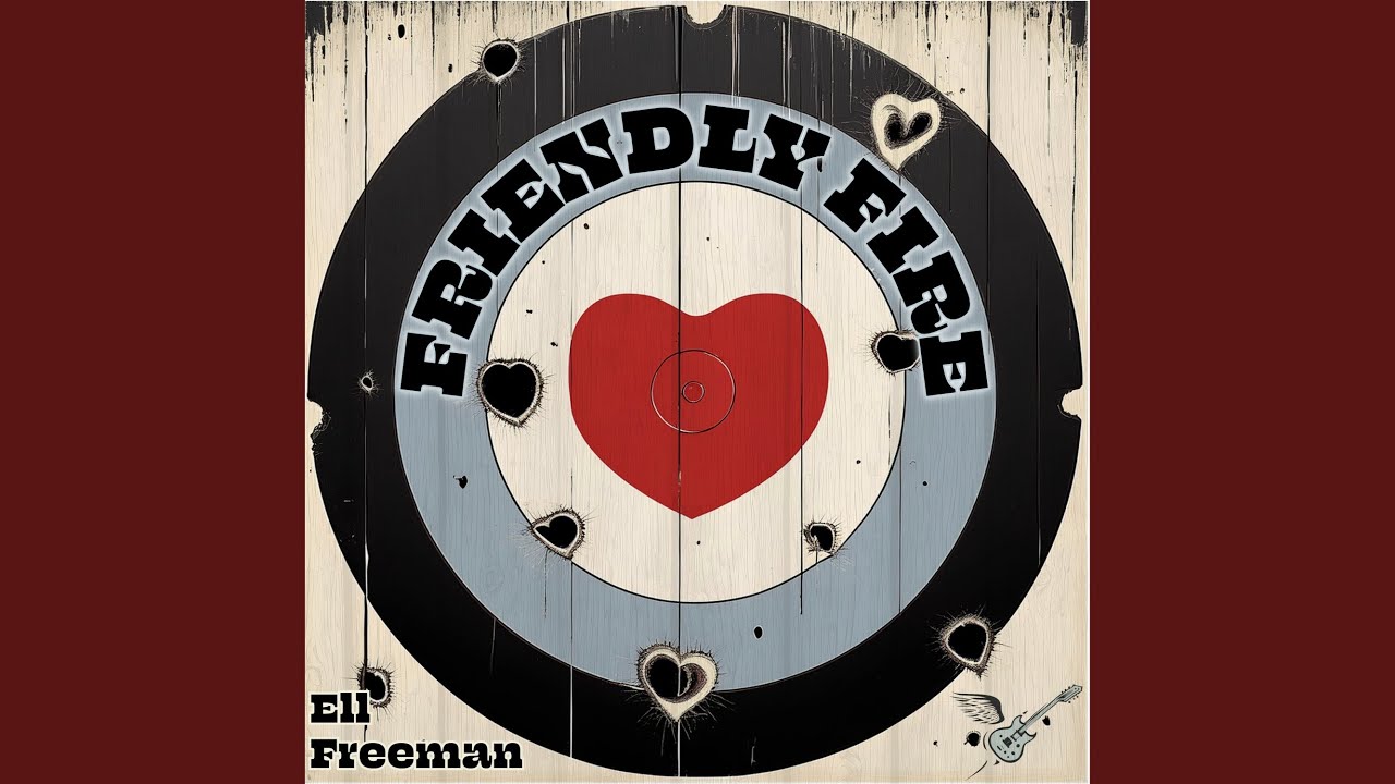 Friendly Fire - YouTube