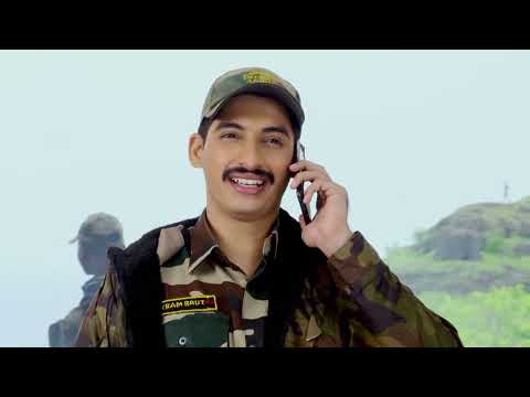 Lagira Zhala Jee - Ep 389 - Kiran Dhane, Shivani Baokar - Marathi Tv Serial - Zee5 Marathi Classics