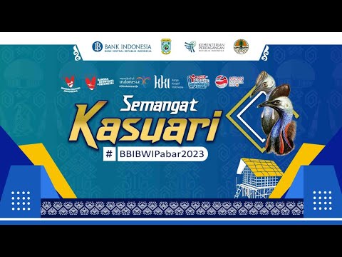 🔴LIVE STREAMING || Harvesting GBBI dan GBWI Papua Barat 2023 ...