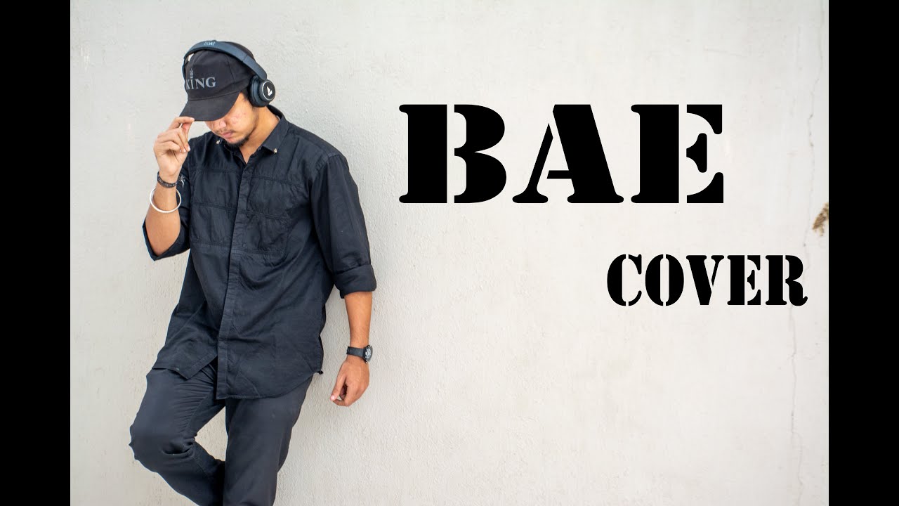 Bae Song | Cover Version | KK Music - YouTube