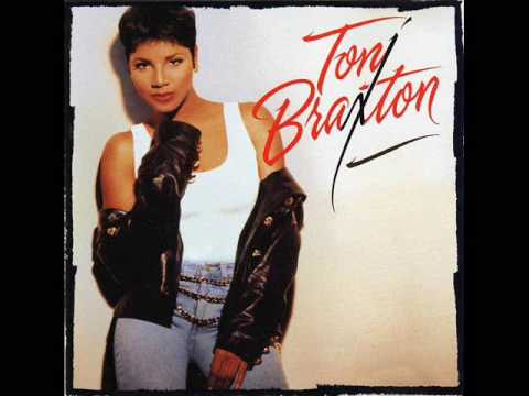Toni Braxton - Un-Break My Heart (Remix)