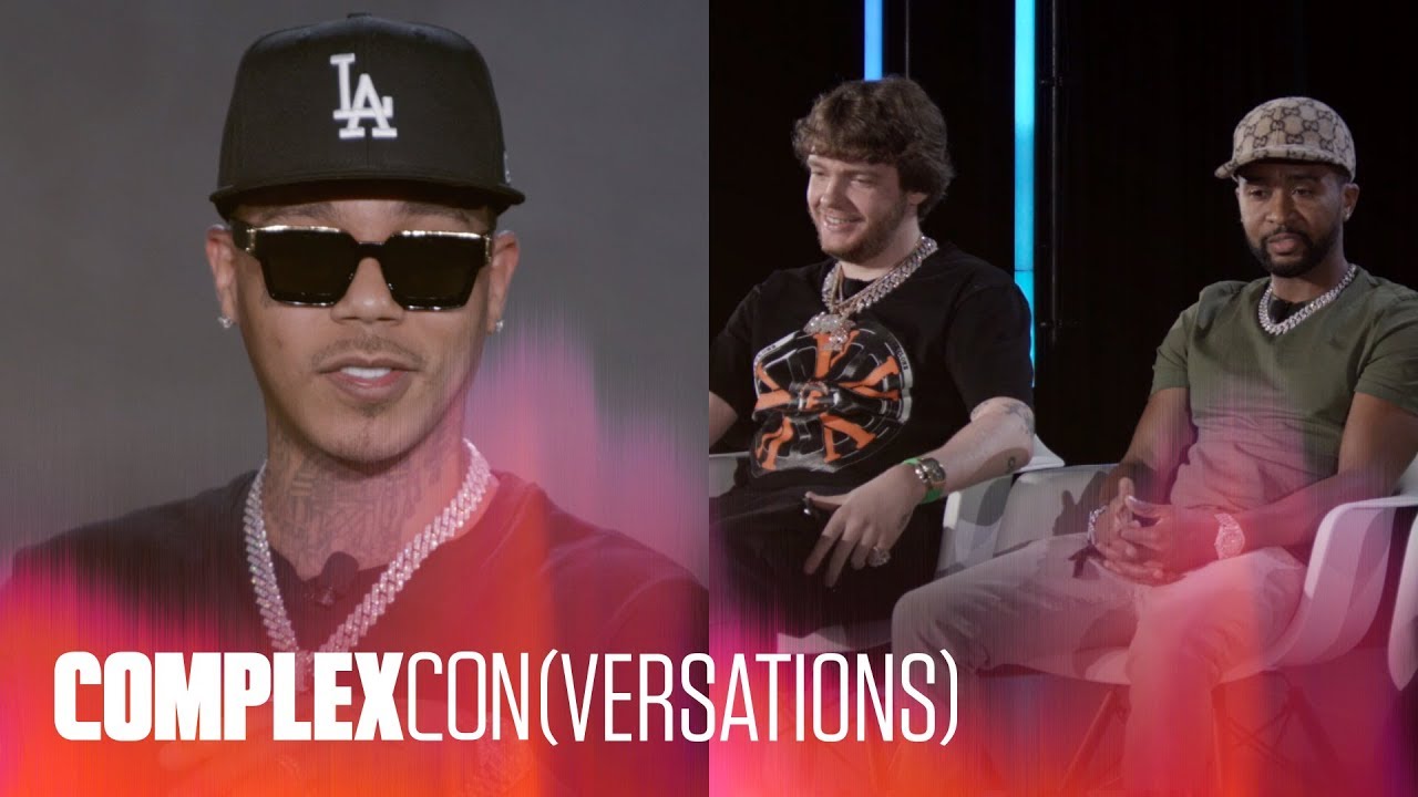 How To Make A Modern Day Rap Hit ComplexCon versations GentNews how-to-make-a-modern-day-rap-hit-complexcon-versations-gentnews