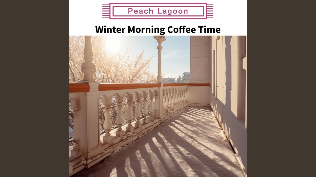 Chilly Winter Morning's (Key F Ver.) - YouTube