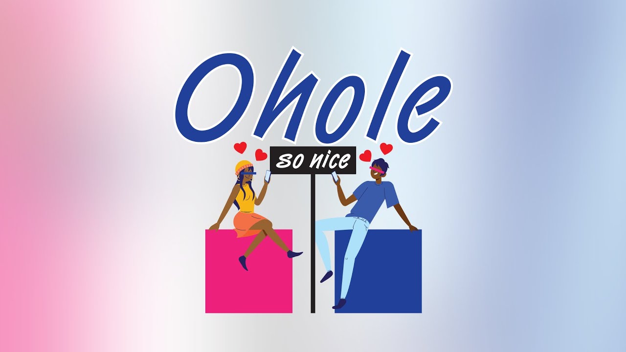 Ohole So Nice Recap Episode- 18 March 2022 - YouTube