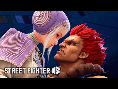 Street Fighter 6 Fans are Angry about This...