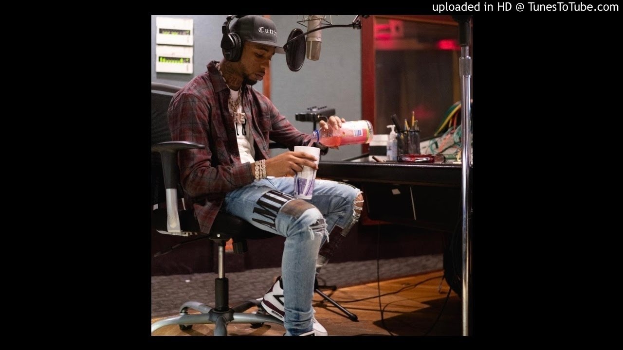 Key Glock x Lil Baby Type Beat "Back"[Prod By DamnKc] - YouTube