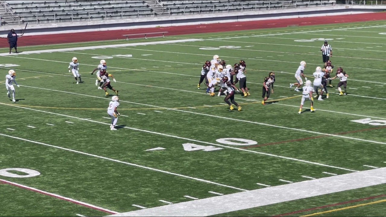 #New Britain Hurricanes vs #Bridgeport Chargers 12u Full Highlights ...