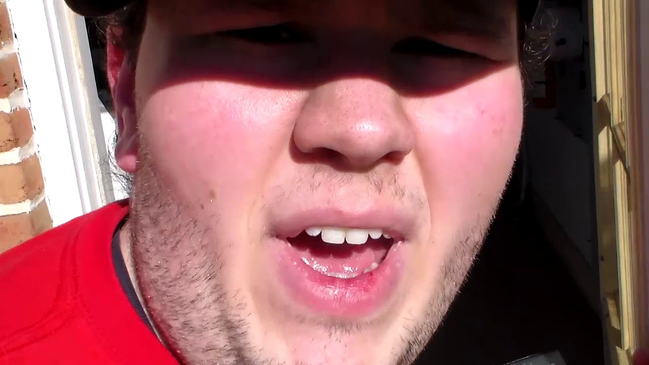 Norty's Outtakes of 2018 - YouTube