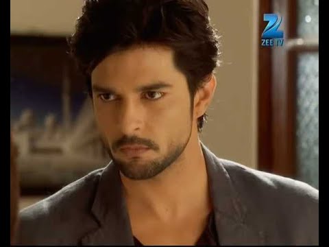 Qubool Hai | Ep.331 | Asad को क्यों आ रहा है Zoya पे गुस्सा? | Full Episode | ZEE TV