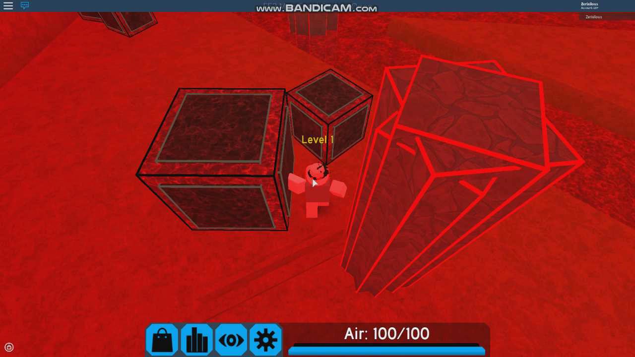 FE2 Map Test | Volcano by supermstarrobloxian (Insane) (Solo) - YouTube