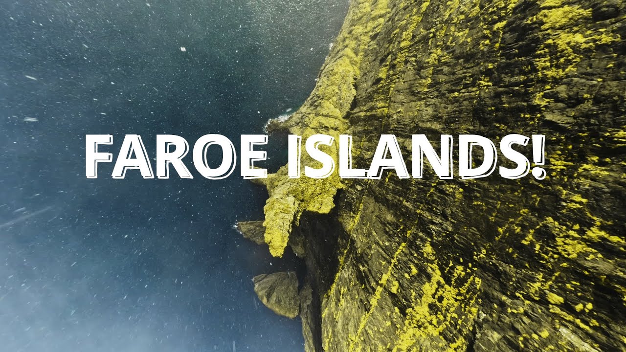 EPIC DJI FPV DIVE! - YouTube