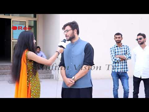 ISP Multan by MVTV - YouTube