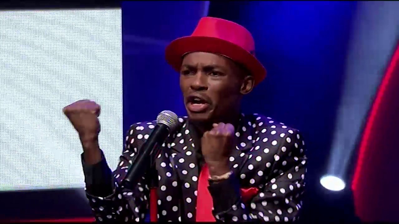 SA's Got Talent 2016 Semi Finals 3: Gurulogic Band - YouTube