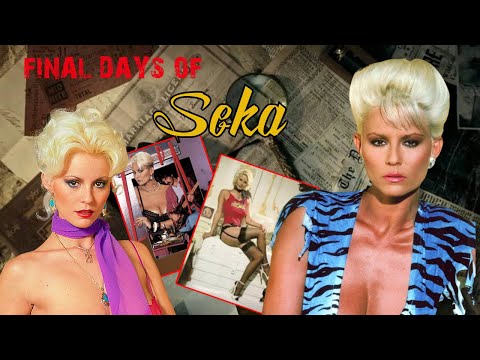 The Life And Mysterious Disappearance Of Seka