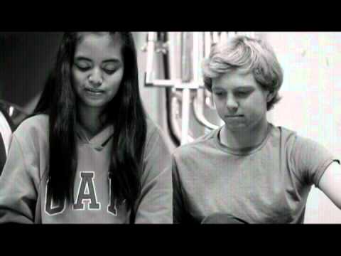 The Band Movie - YouTube