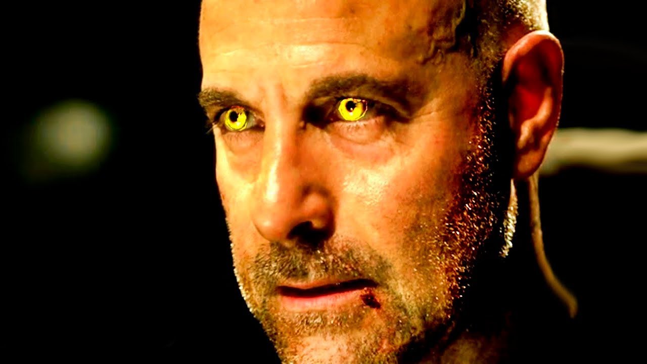 Patient Zero — Trailer (2018) | HD Trailers - YouTube