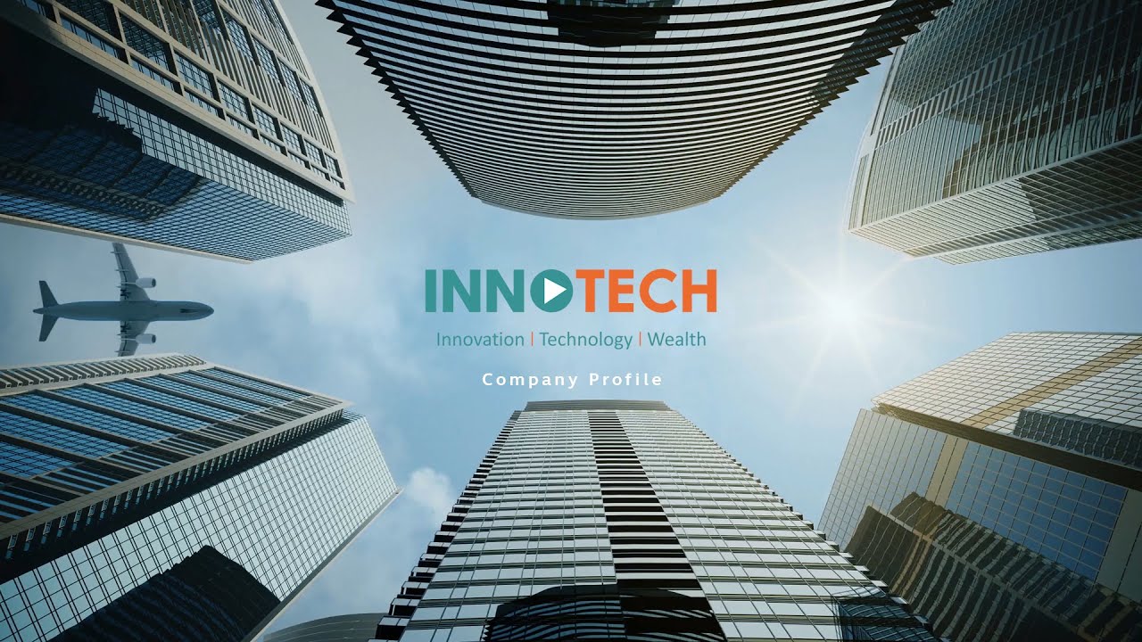 Company Profile Innotech Asset Management Company Limited - YouTube