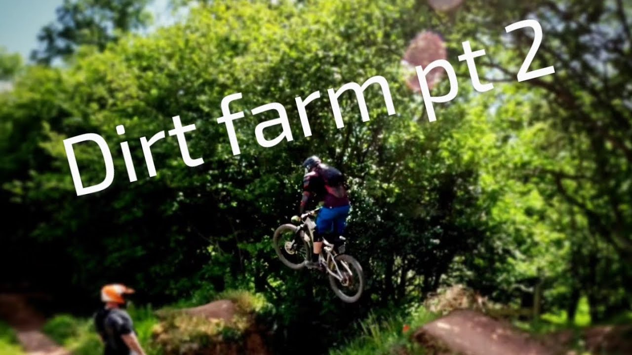 part 2 of dirt farm Wales 26/05/23 - YouTube