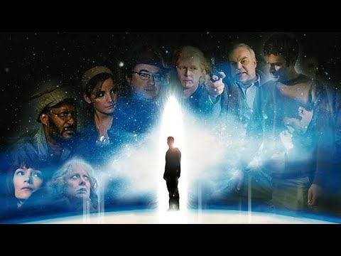 The Man from Earth: Holocene Full Movie Facts And Review | David Lee ...