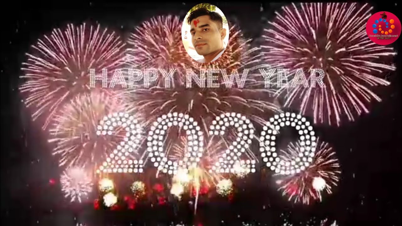 My request for new year celebration - YouTube