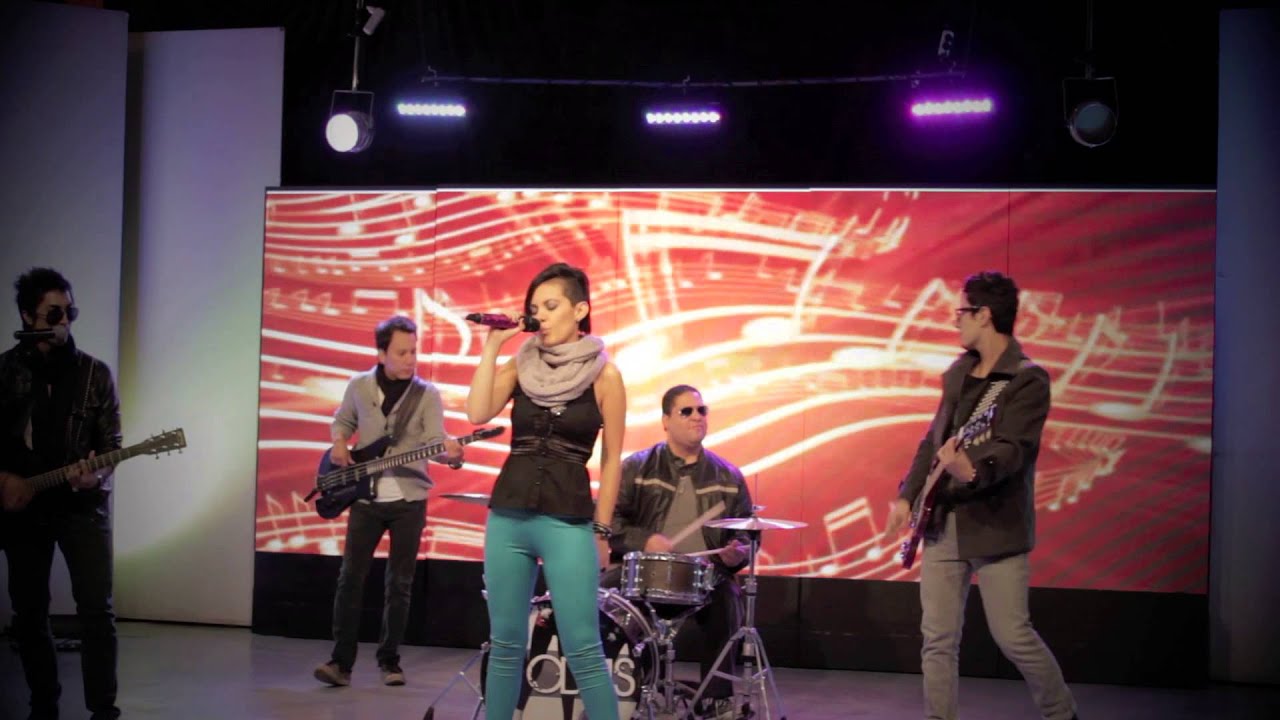 ODAS - Volver A Casa Tour 2013 (Parte I) - YouTube