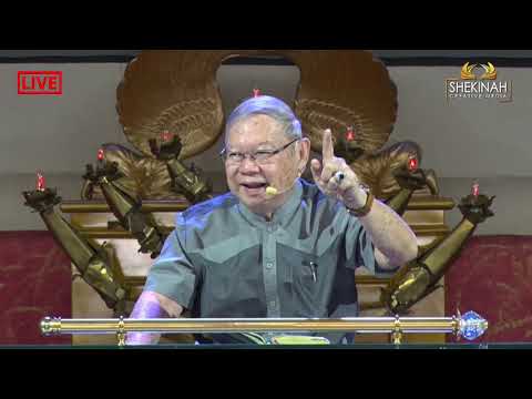Pdt. Alex Abraham - Last Movement Part 1