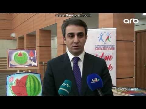 Musiqidən Kitabadək - Sabirabad (arb tv)