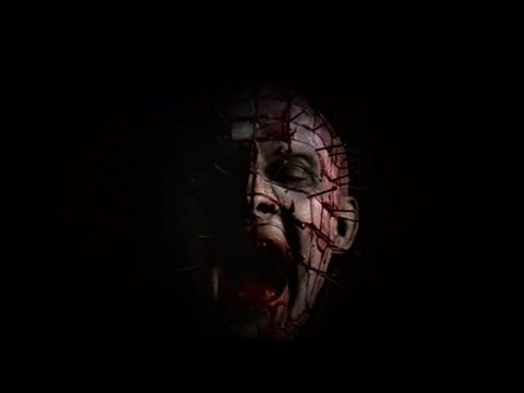 HELLBOUND || The Most Okay-ish Hellraiser Sequel